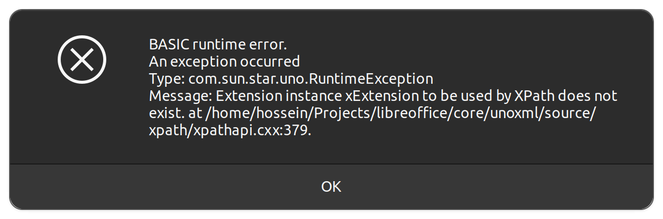 LibreOffice Development Blog - Blog for the LibreOffice Developers ...