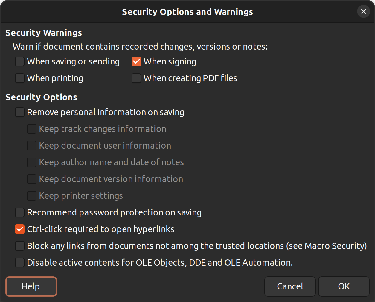 LibreOffice Development Blog - Blog for the LibreOffice Developers ...