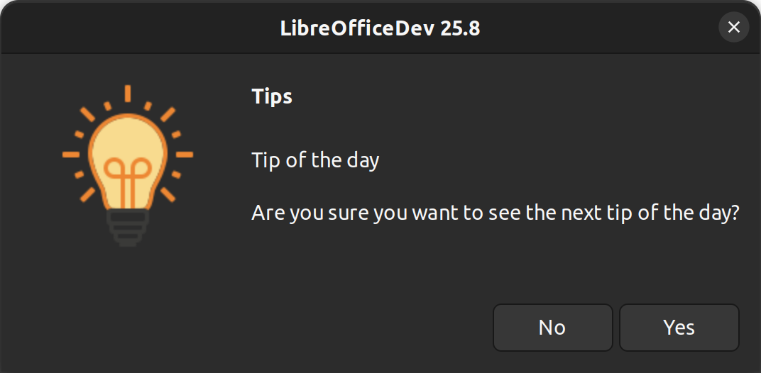 LibreOffice Development Blog - Blog for the LibreOffice Developers Community; Tutorials, tips ...