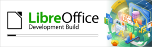 Splash screen with VCL weld - difficultyInteresting EasyHack - LibreOffice Development Blog